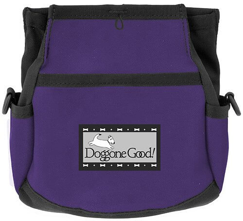 5 Best Dog Treat Pouches For Training - Moyamalla